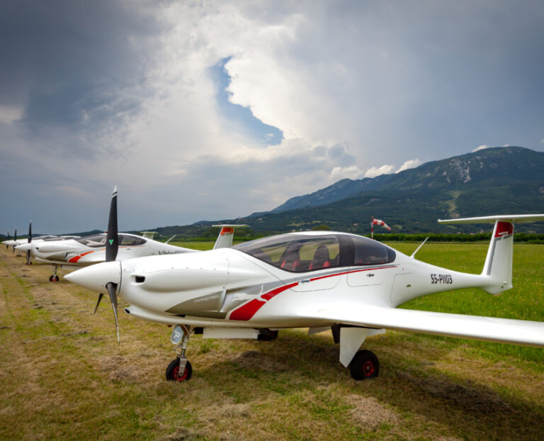 Pipistrel boosts US distribution network with appointment of Lanier ...