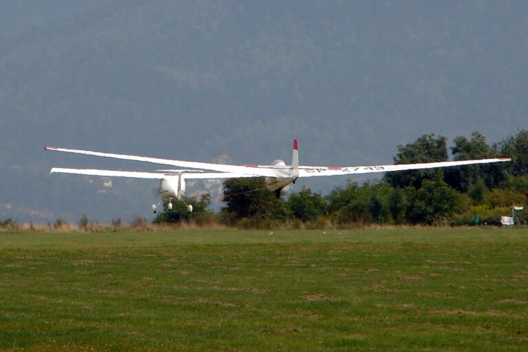 Explorer - Pipistrel