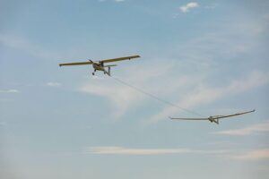 Explorer - Pipistrel