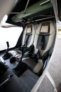 Alpha Trainer - Pipistrel