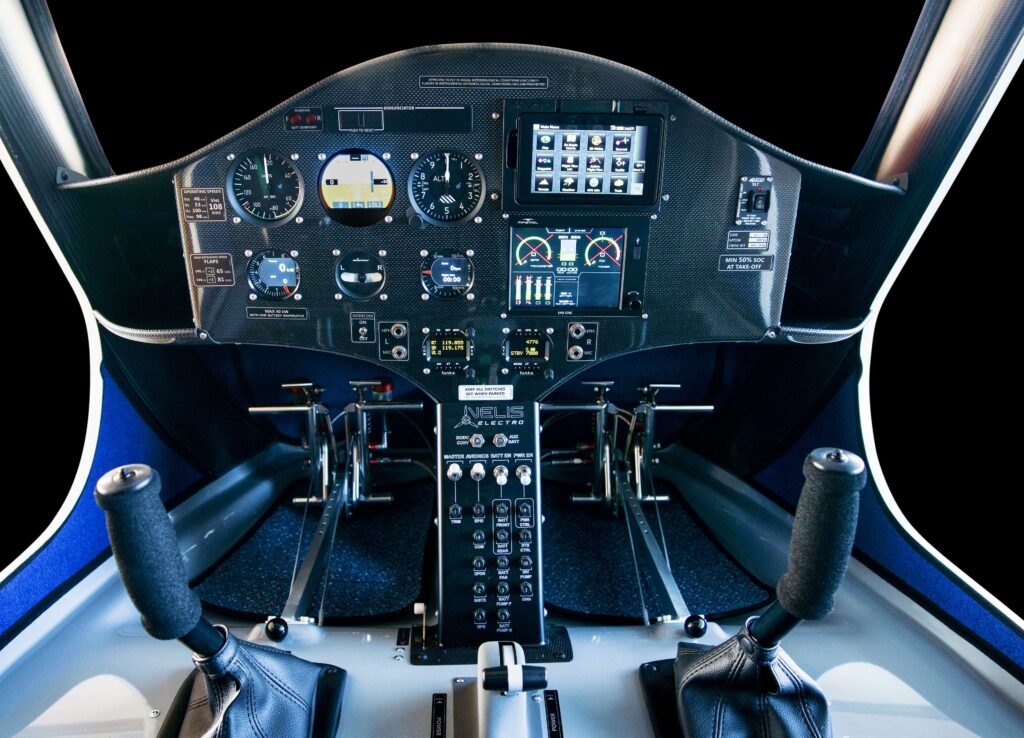 Velis Electro - Pipistrel