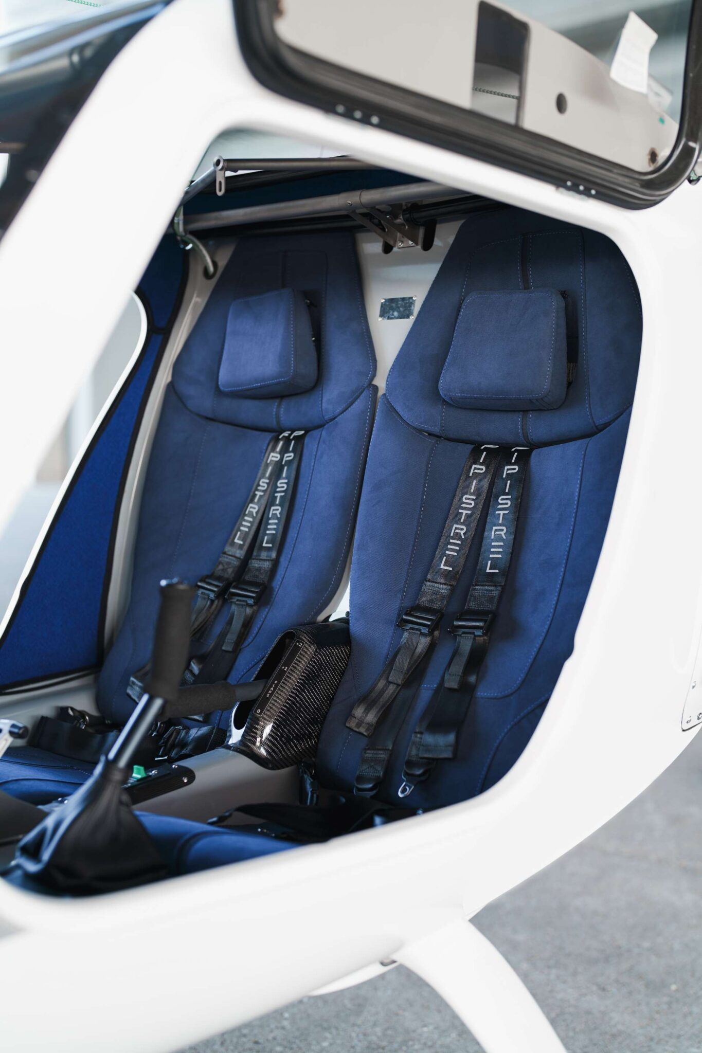 Velis Electro - Pipistrel