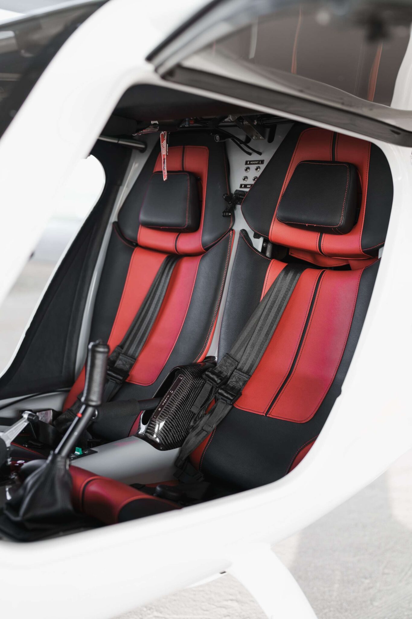 Explorer - Pipistrel