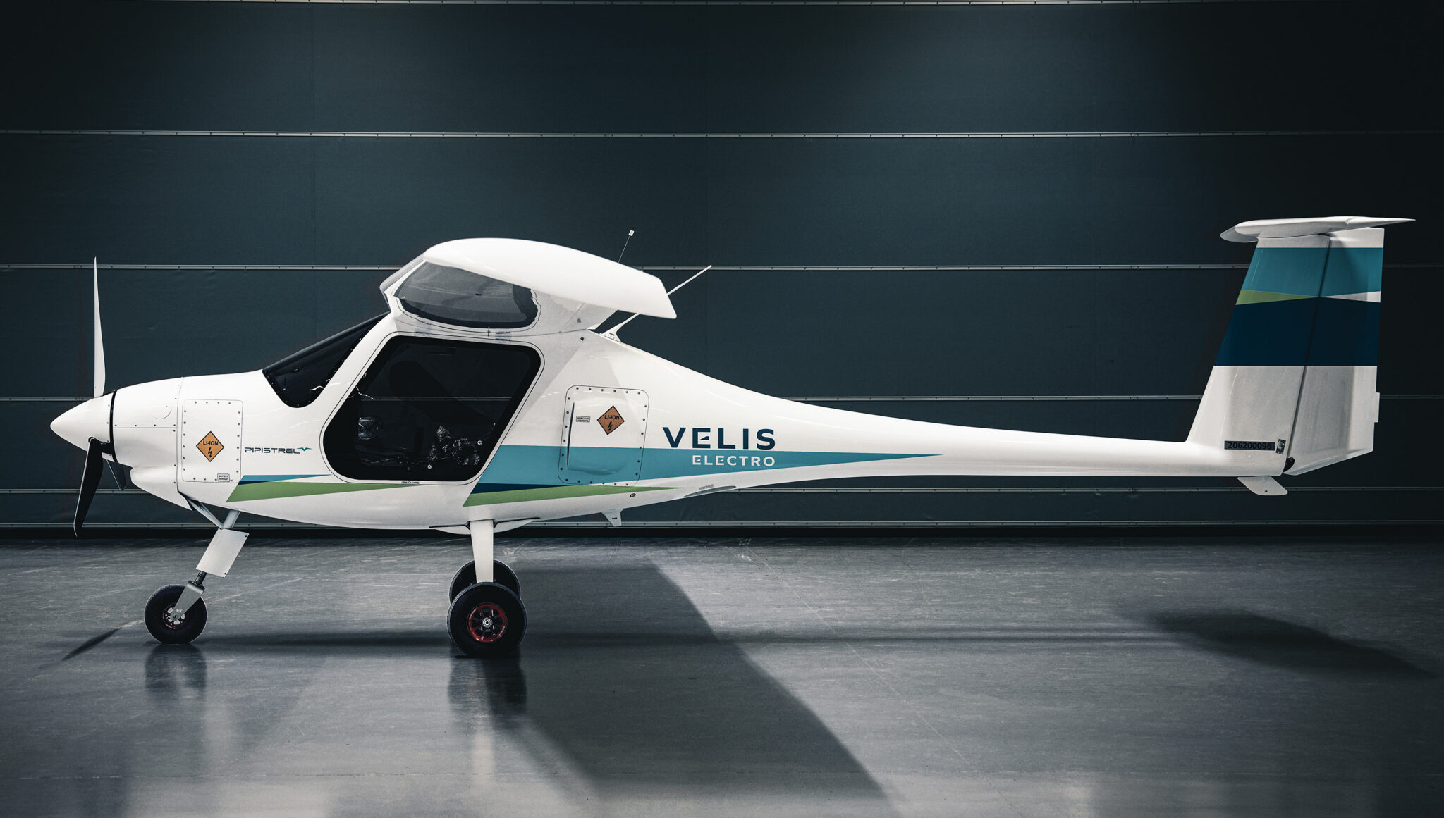 Velis Electro - Pipistrel
