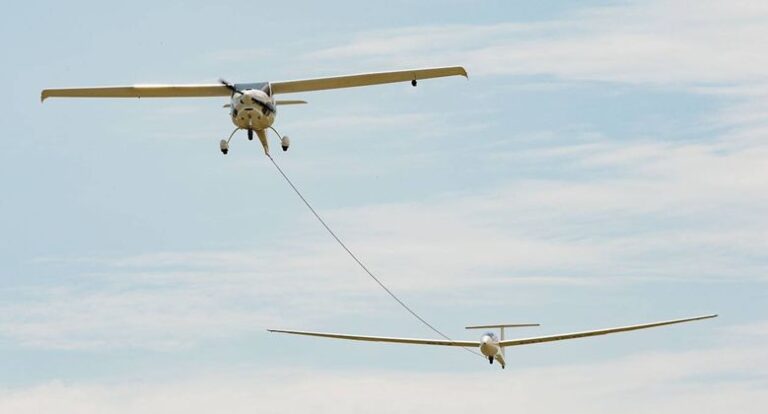 Explorer - Pipistrel