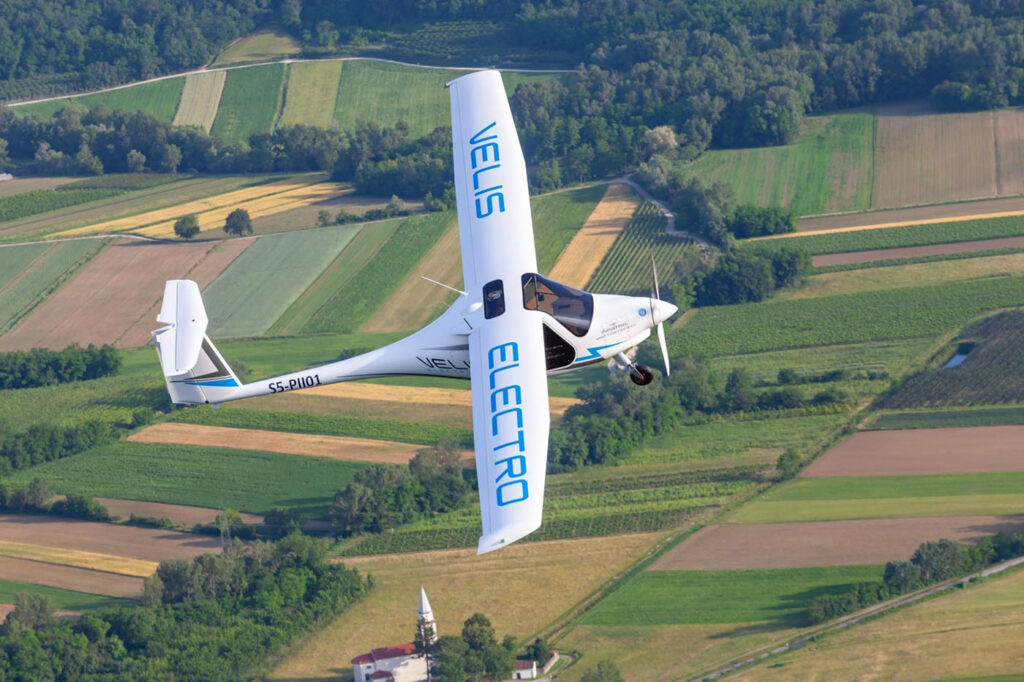 Home - Pipistrel