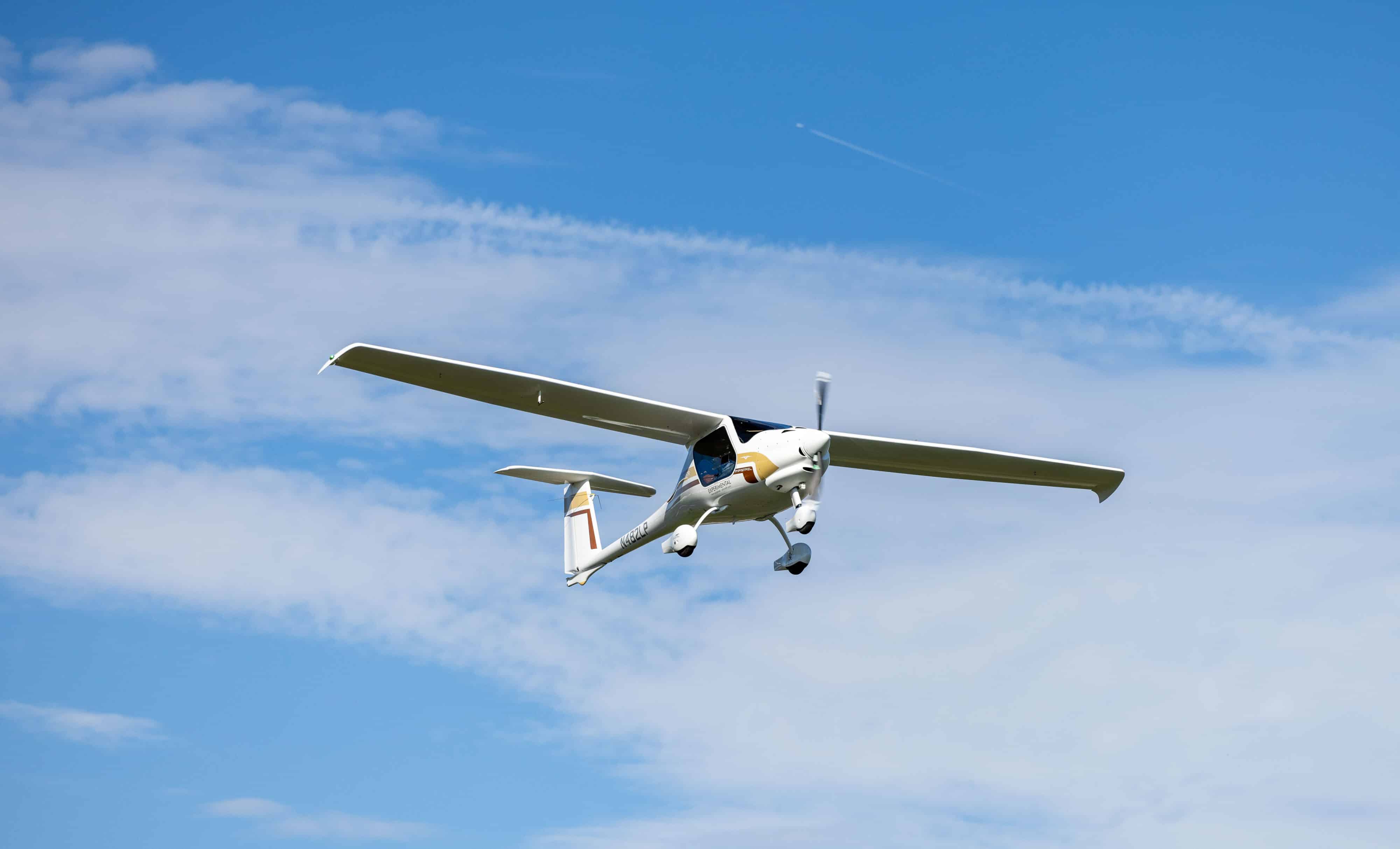 Home - Pipistrel