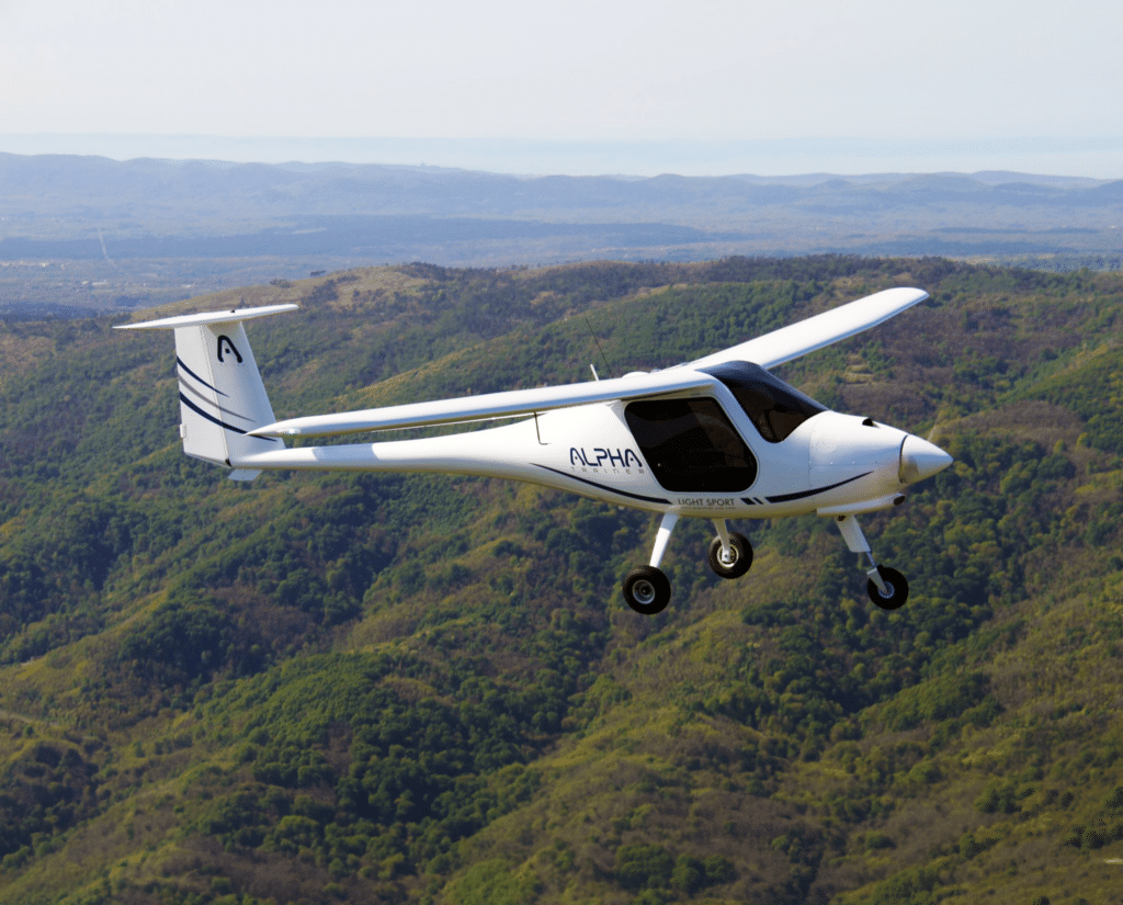 Home - Pipistrel