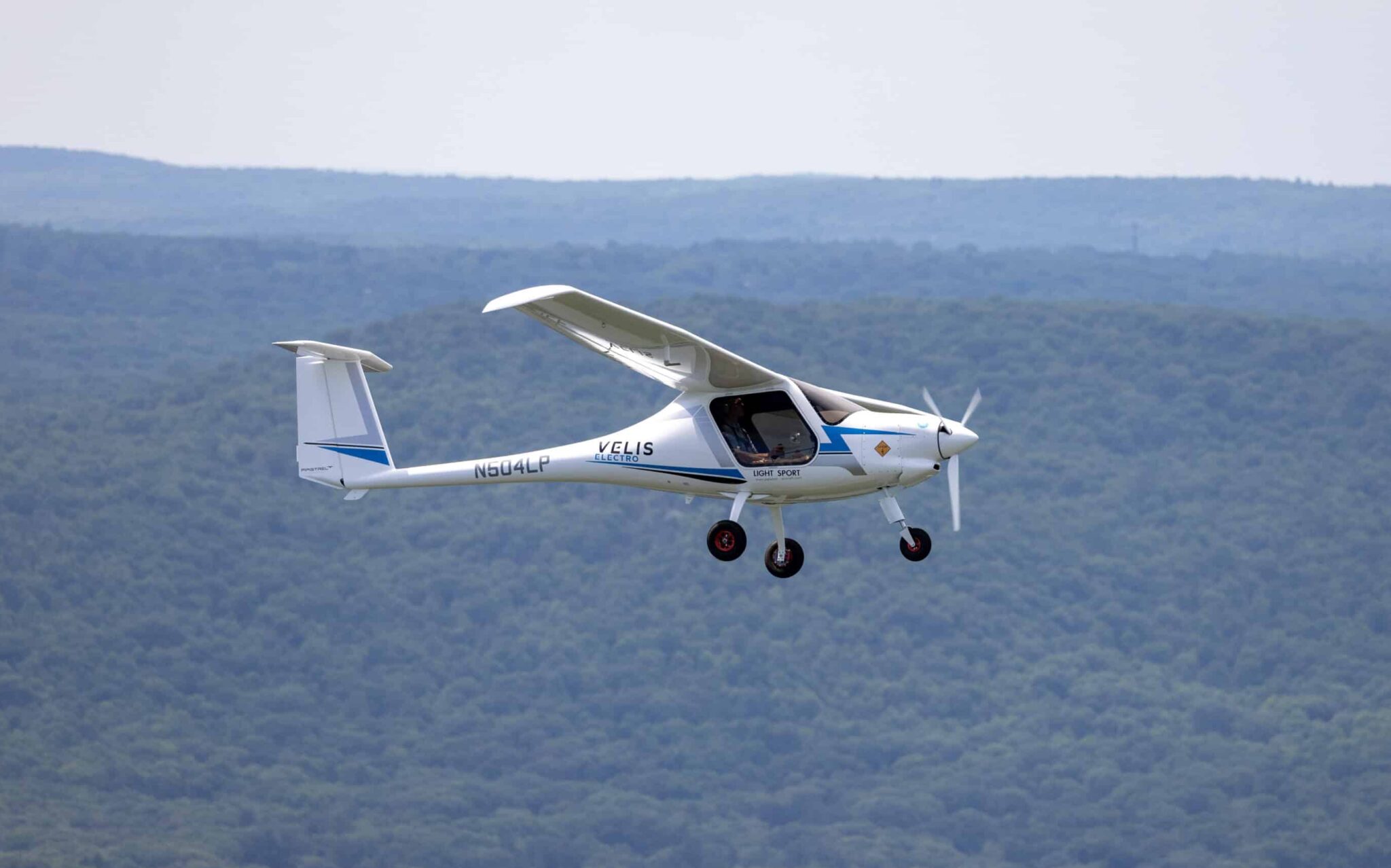 Home - Pipistrel