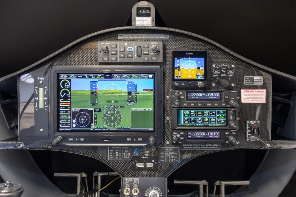 Alpha Trainer - Pipistrel